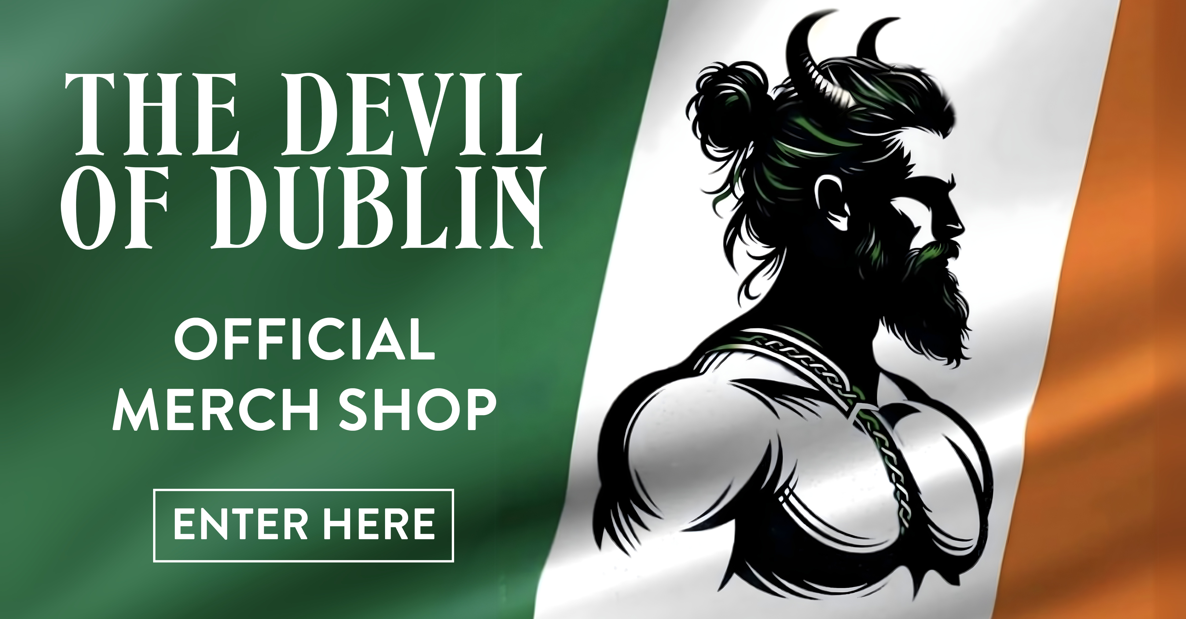 Shop All – Page 4 – The Devil of Dublin